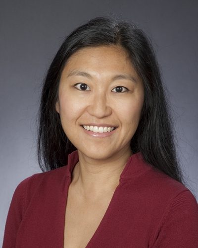 Mariko Kita, MD - Seattle Business magazine