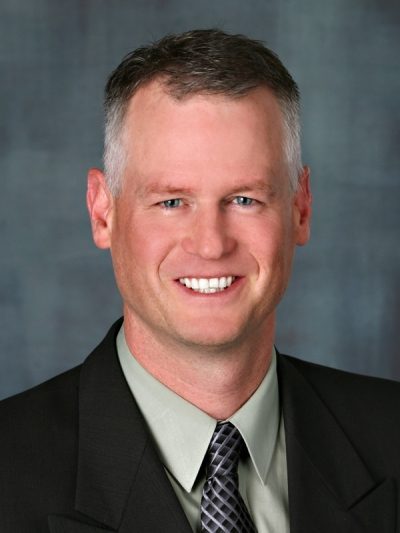 Mark Swanson - Seattle Business magazine