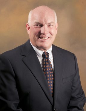 Mark McClure - Seattle Business magazine