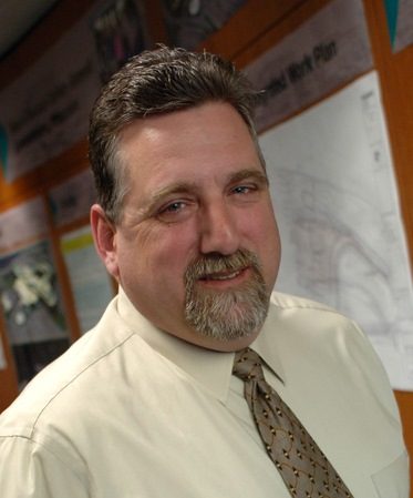 Mark Stanhope - Seattle Business magazine