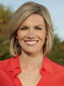 Marni Hughes - Seattle Business magazine