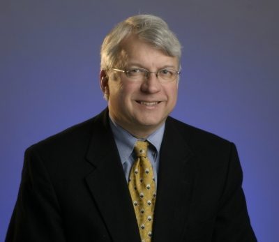 Kent Marquardt - Seattle Business magazine