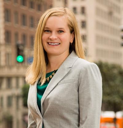 Teri Marsh - Seattle Business magazine