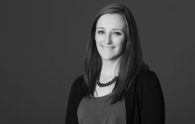 Megan Marshall - Seattle Business magazine