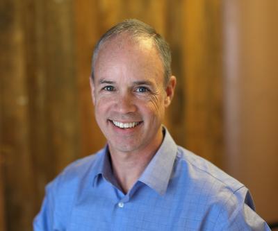 Martin O'Leary - Seattle Business magazine