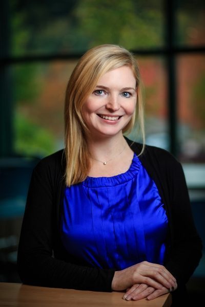 Mary Lee and Beth Turtle - Seattle Business magazine