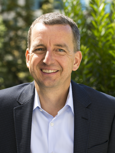 Matt Scheuing - Seattle Business magazine