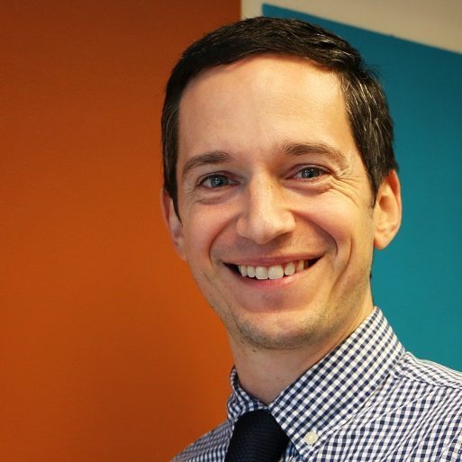 Matt Wakefield - Seattle Business magazine