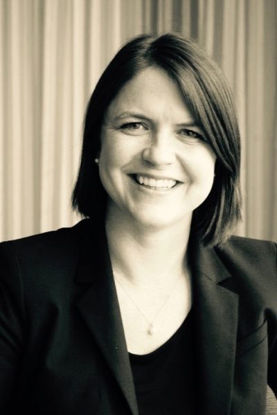 Maura Little - Seattle Business magazine