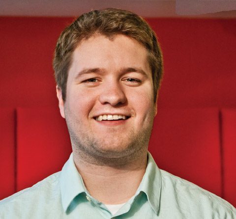 Max Brown - Seattle Business magazine