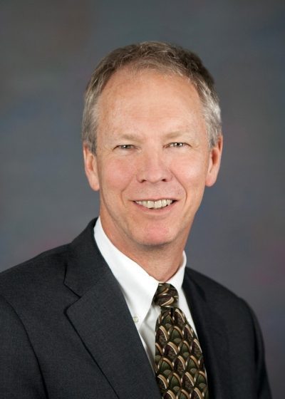 Scott Merritt - Seattle Business magazine