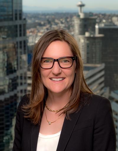 Alexandra Mertens - Seattle Business magazine