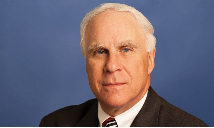 Barry Mesher - Seattle Business magazine