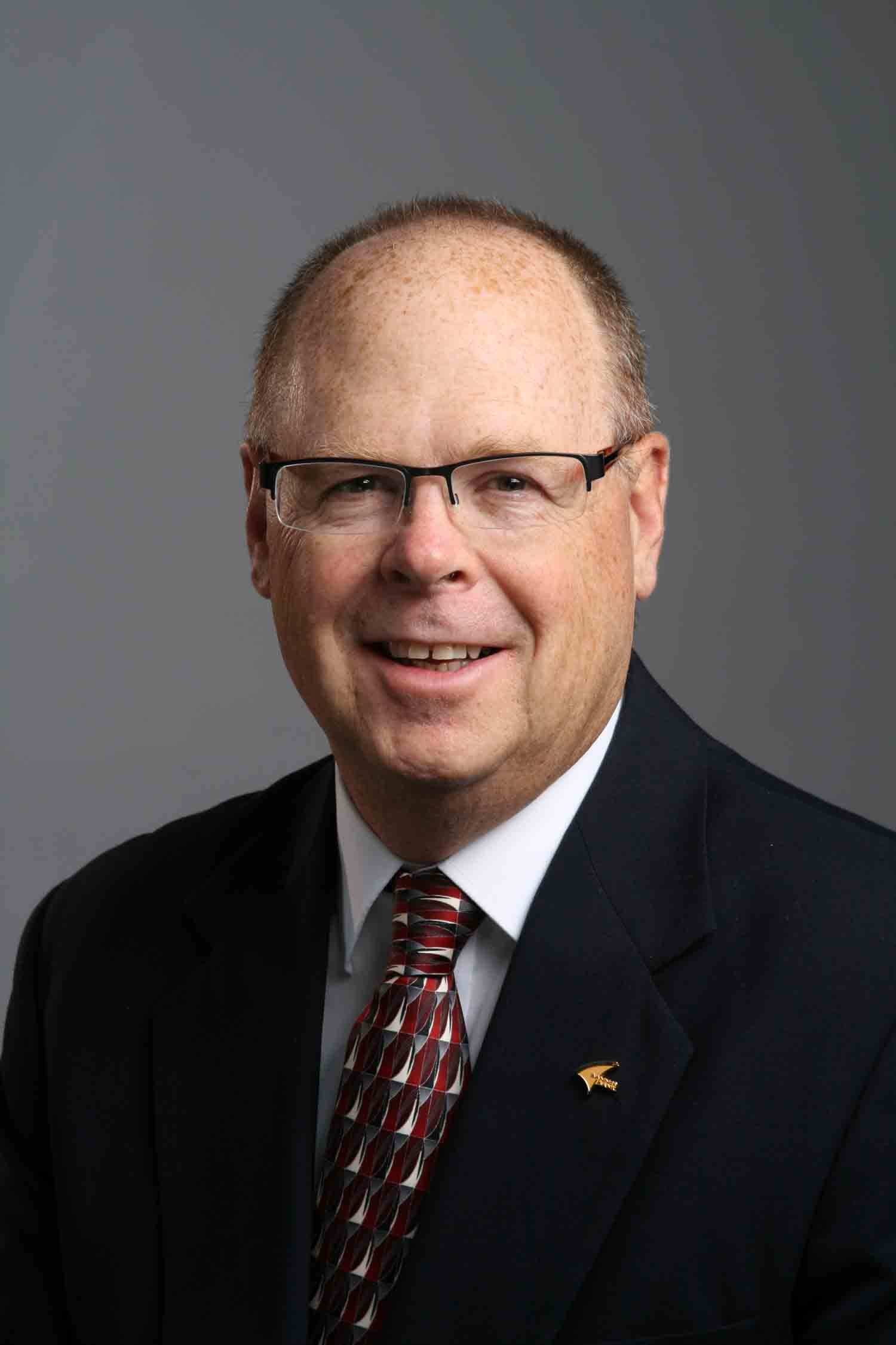 Michael Mustello - Seattle Business magazine