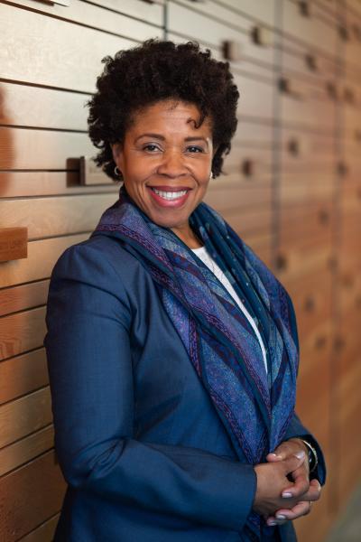 Michelle Purnell-Hepburn - Seattle Business magazine