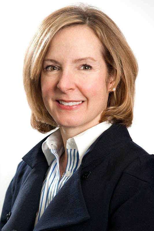 Michelle Burris - Seattle Business magazine