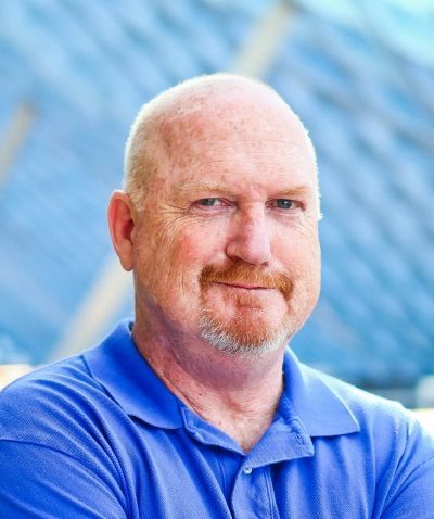 Michael Ryder - Seattle Business magazine