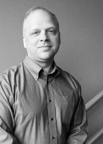 Mike Locke - Seattle Business magazine