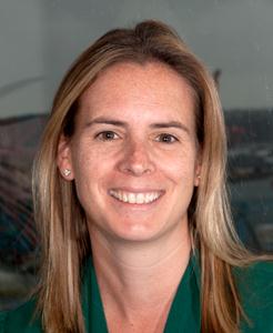 Molly Gregg Otter - Seattle Business magazine