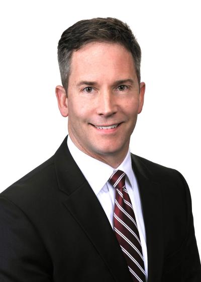 Ryan Montecucco - Seattle Business magazine