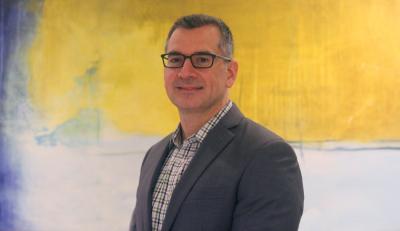 Steve Sasso - Seattle Business magazine