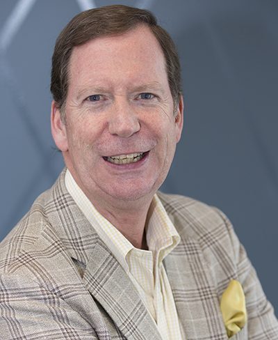 Bruce McCurdy - Seattle Business magazine