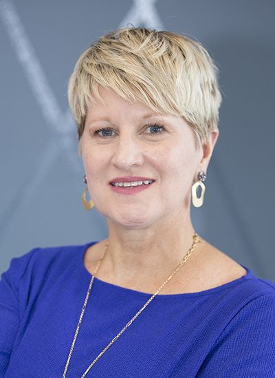 Susan White - Seattle Business magazine