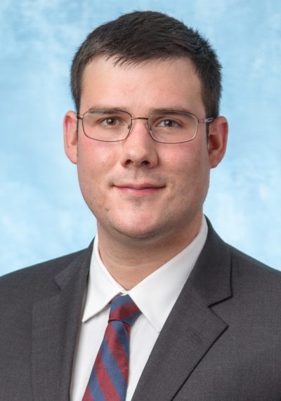 Patrick T. Murphy - Seattle Business magazine