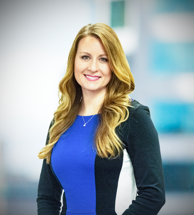 Nadia Reynolds - Seattle Business magazine