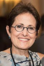 Nancy Greer - Seattle Business magazine