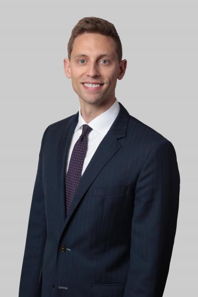 Nate Bailey - Seattle Business magazine