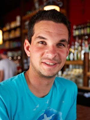 Nate Webb - Seattle Business magazine