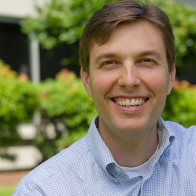 Nathan Clark - Seattle Business magazine