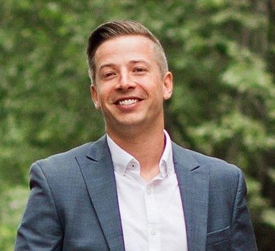 Nick McDonald - Seattle Business magazine