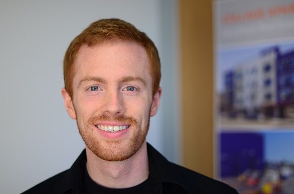 Nick Stuckey - Seattle Business magazine