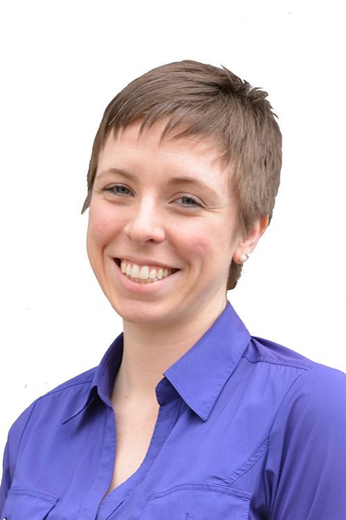 Nicole Messner - Seattle Business magazine