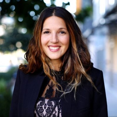Nicole Ponzio - Seattle Business magazine