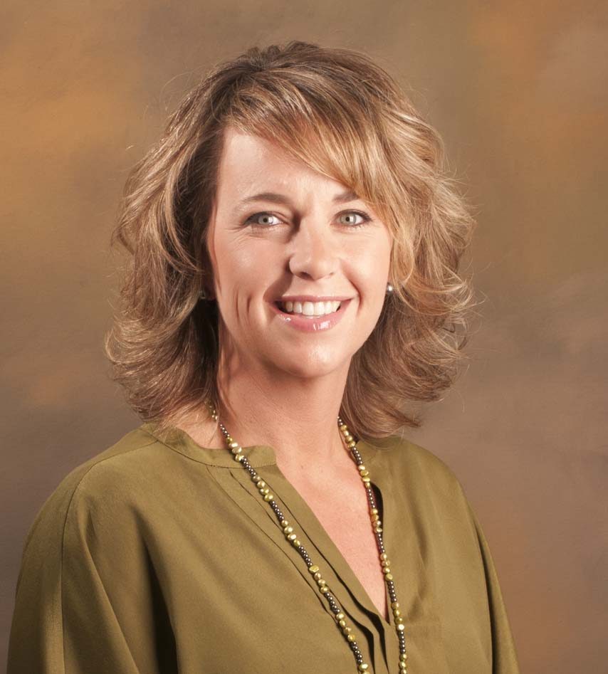 Nicole Hansen - Seattle Business magazine