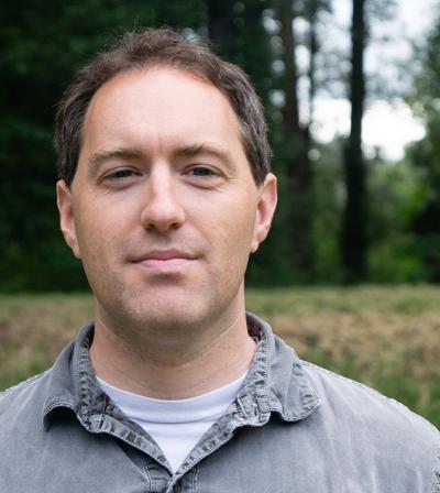 Peter Christman - Seattle Business magazine