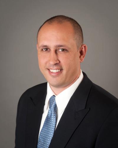 Roy Novosel - Seattle Business magazine