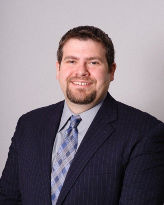 Kevin Dothager - Seattle Business magazine