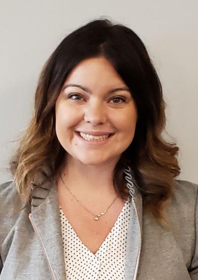 Meg Andrews - Seattle Business magazine