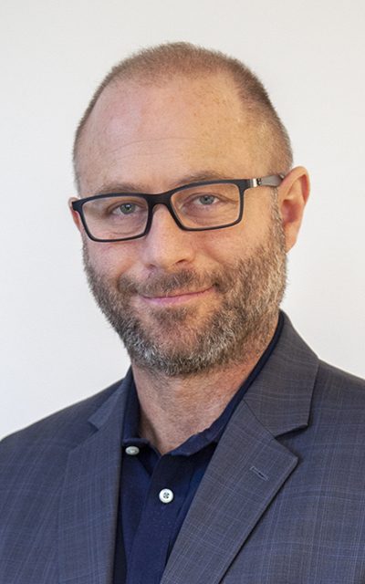Ken Bayern - Seattle Business magazine