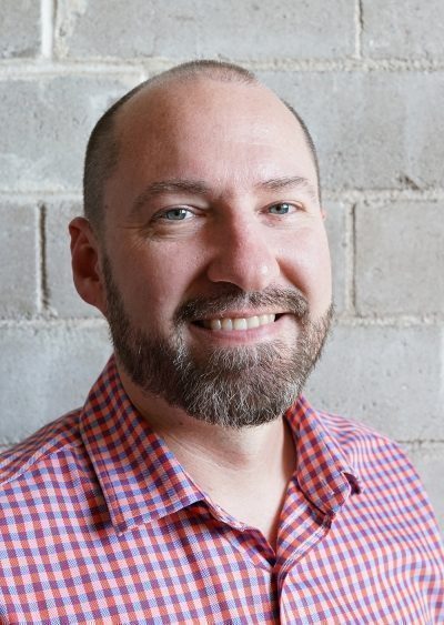 Paco Allen - Seattle Business magazine