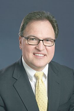 Craig Pankow - Seattle Business magazine