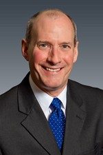 Patrick Duff - Seattle Business magazine