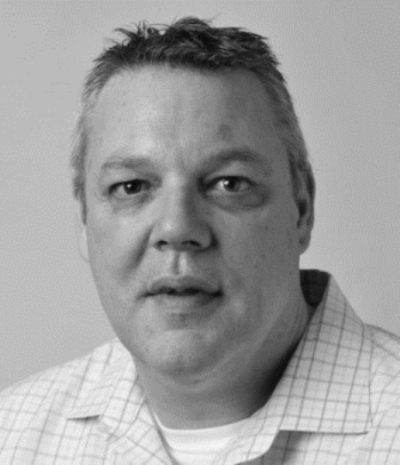 Patrick Giusti - Seattle Business magazine