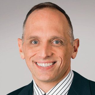 Dr. Paul Sherman - Seattle Business magazine