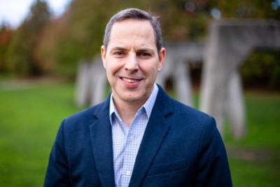 Paul Wheeler - Seattle Business magazine