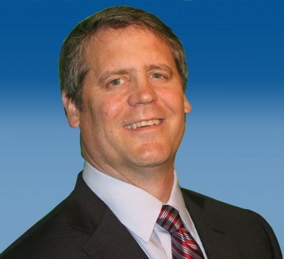 Paul Johnson - Seattle Business magazine